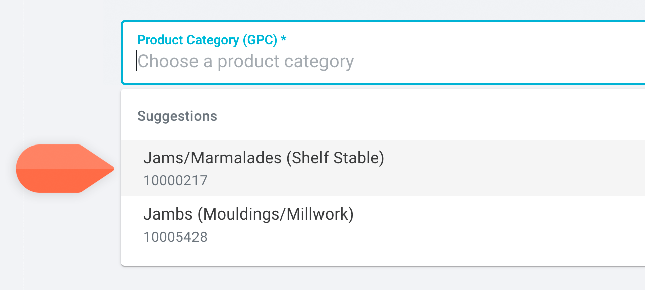 Get a barcode for your product – GS1 New Zealand Support Centre